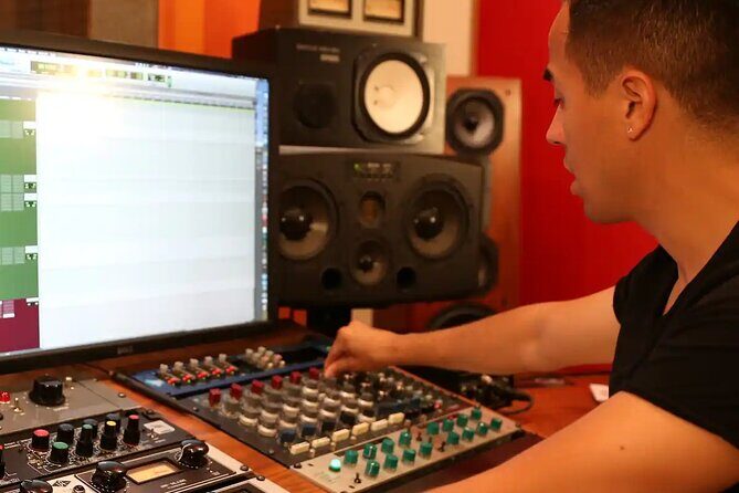 Music Production Class Experience - Practical Details and Tips
