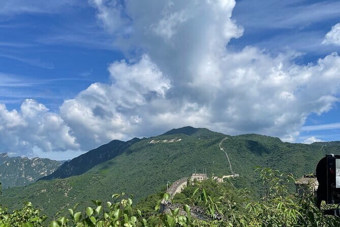 Mutianyu Great Wall and Temple of Heaven Private Day Tour - FAQs