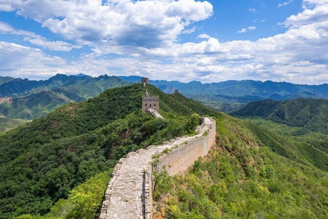 Mutianyu Great Wall & Summer Palace Adventure - Analyzing the Value