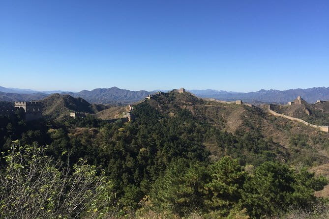 Mutianyu Great Wall & Summer Palace - Who Should Consider This Tour?