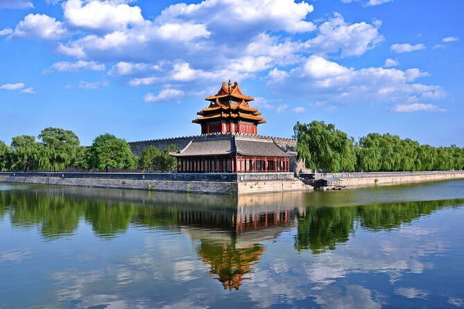 Mutianyu Great Wall Tour Plus Flexible Afternoon Sightseeing - A Deep Dive into the Itinerary and Experience