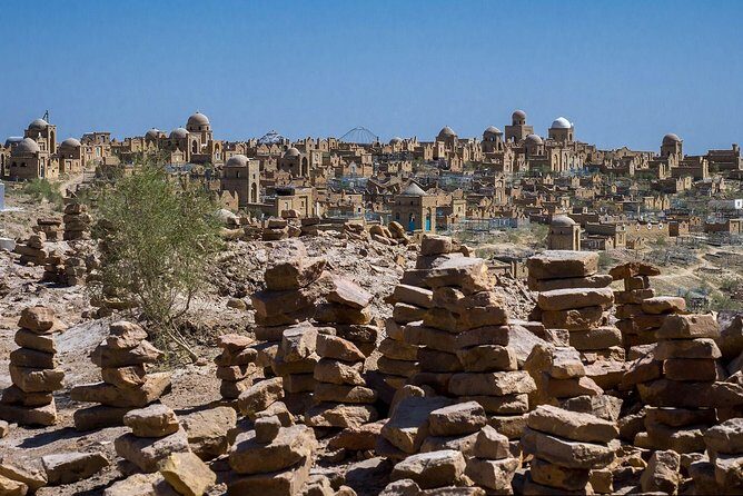 Muynak - "Ship Cemetery" Tour from Nukus - Critical Review: What Travelers Should Know