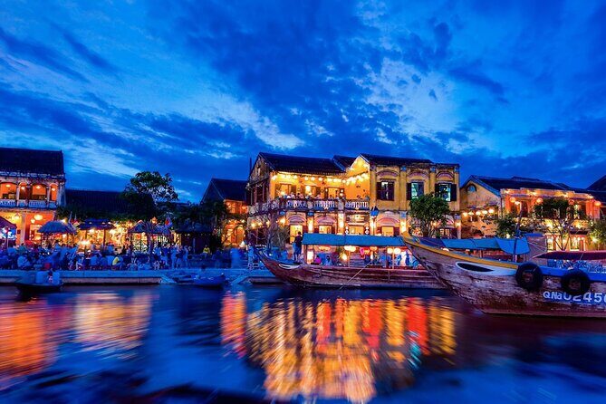 My Son and Hoi An Private Full-Day Tour with Pickup from Da Nang - What Reviewers Say