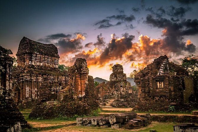 My Son Half Day Private Tour From Hoi An - Who will love this tour?