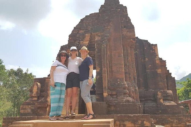 MY SON - MARBLE MOUNTAIN- AM PHU CAVE : Morning or Afternoon Tour - Who is This Tour Perfect For?