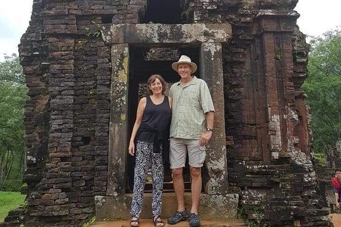 My Son Morning Private Guided Tour - What Makes This Tour Stand Out?