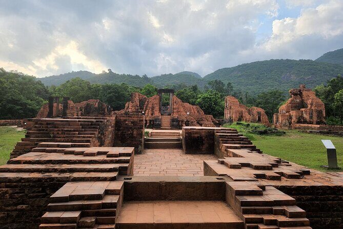 My Son Sanctuary & Boat Trip With Small Group from Hoi An - Pricing and Value
