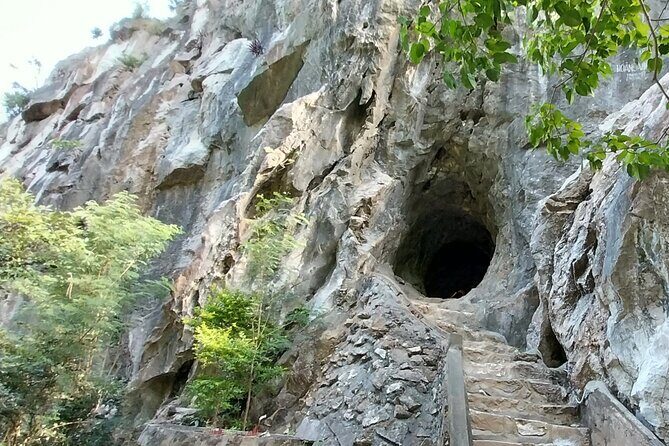 My Son Sanctuary Early Morning & Marble Mountains private Tour - Inside the Pricing and Value