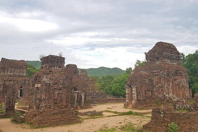 My Son Sanctuary Early Morning Tour to Beat Heat, Avoid Crowd & Take nice Photos - What Makes My Son Sanctuary Special?