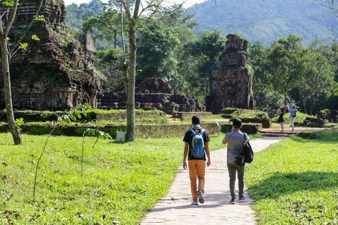 MY SON Sanctuary Half Day Small Group Tour - Why the Price Matters