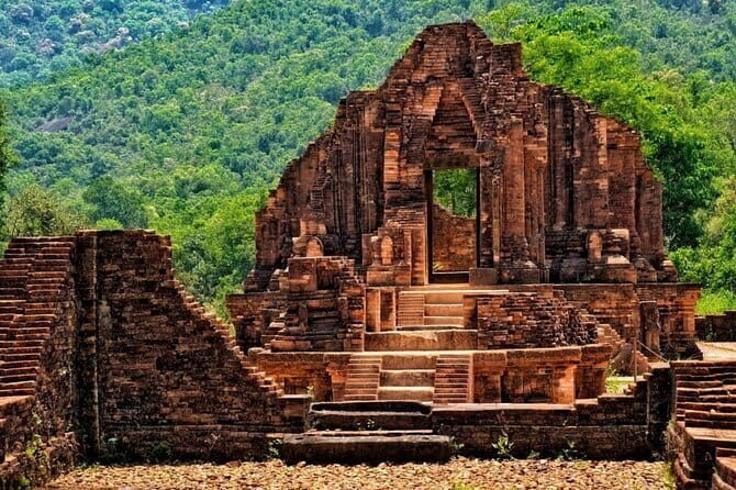 My Son Sanctuary Half Day Tour - The Sum Up: Who Will Love This Tour?
