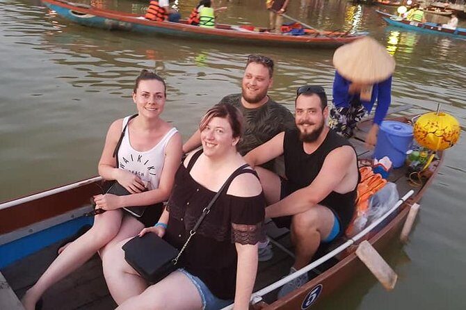 My Son Sanctuary& Hoi An Ancient City-Riverboat Ride-Night Market - FAQ