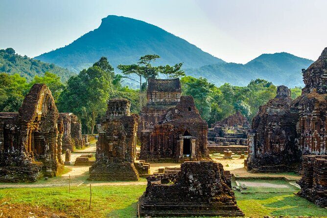 My Son Sanctuary Hoi An Boat Ride Tour - Who Would Love This Tour?
