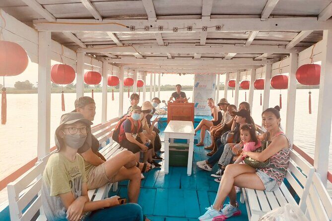 My Son Sanctuary One Day Small Group Tour - Price and Value