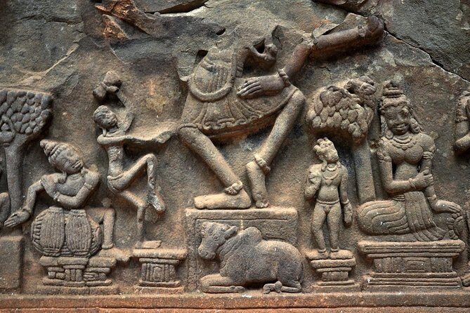 My Son Sanctuary Small Group Tour & Cultural Ceremony from Hoi An  Full Day - Who Will Love This Tour?