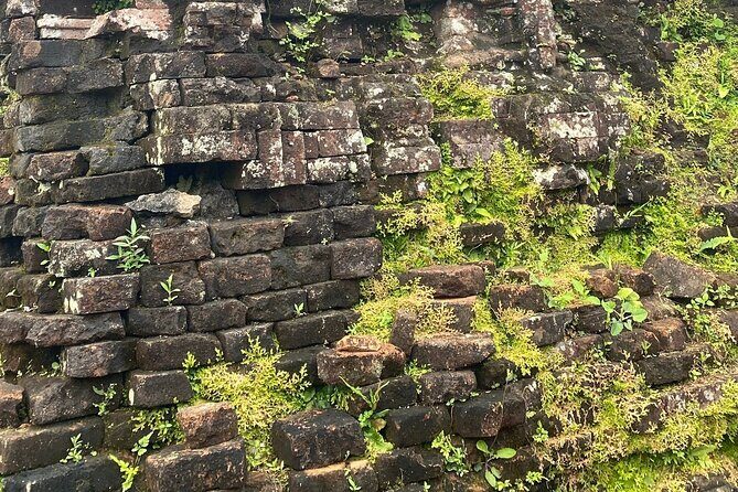 My Son Sanctuary Small-Group Trip From Hoi An - A Thorough Breakdown of the Itinerary