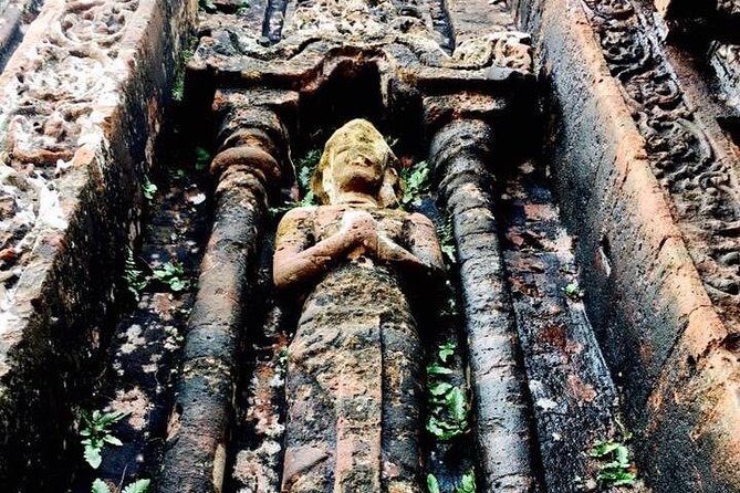 My Son Sanctuary Sunrise Private Tour - A Final Reflection
