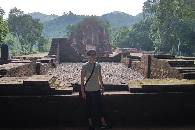 My Son Sanctuary Tour by Car & Hoi An Countryside Tour by Bicycle in One Day - Who Will Love This Tour?