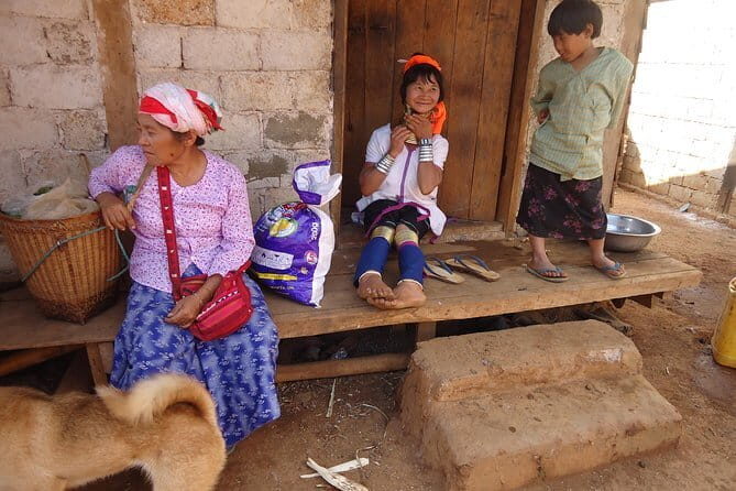 Myanmar Secret Beauties - What You Can Expect in Terms of Experience