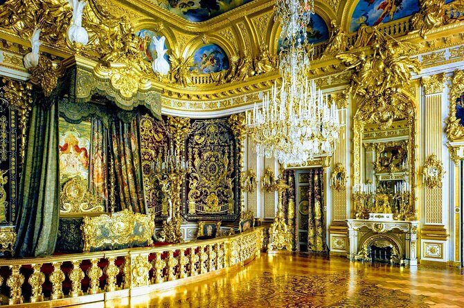MY*GUiDE The King's GREATEST PALACES Neuschwanstein & HERRENCHIEMSEE from Munich - What Makes This Tour Stand Out