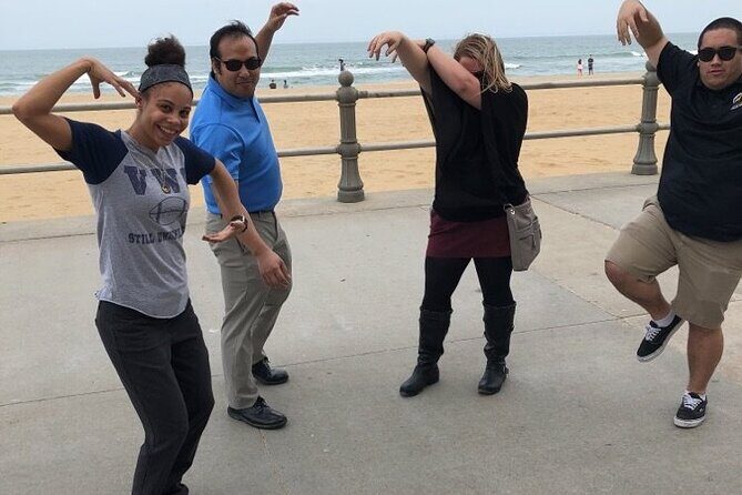 Myrtle Beach City Scavenger Hunt Excursion by Crazy Dash - Who Will Love This Experience?