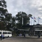 Myrtle Beach Military History Trolley Tour - The Itinerary: What to Expect at Each Stop