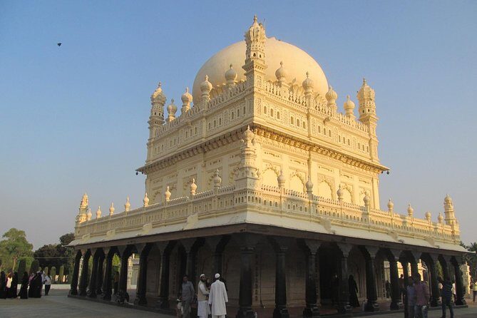 Mysore Day Sightseeing Tour from Bangalore - The Sum Up