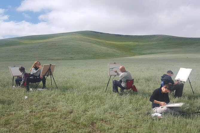 Mysteries of the Gobi - FAQ