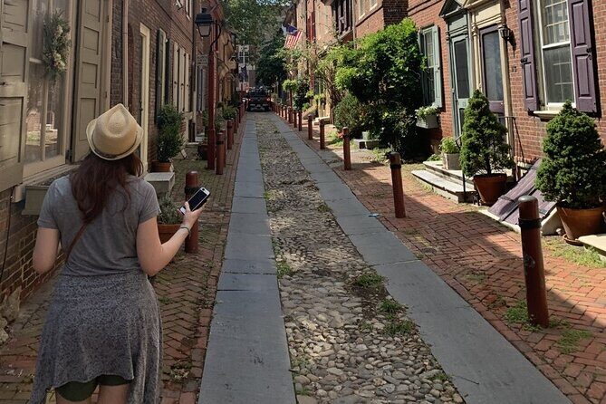 Mysteries on the Move: Scavenger Hunt in Savannah - Practical Details: What You Need to Know
