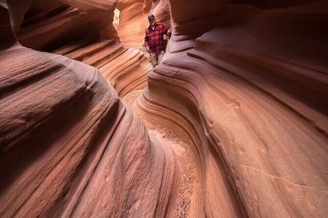 Mystical Antelope Canyon Tour - What Travelers Say