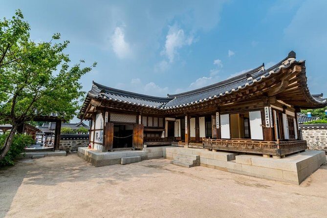N Seoul Tower and Hanok Village Tour - The Practical Side: Value, Logistics, and Tips