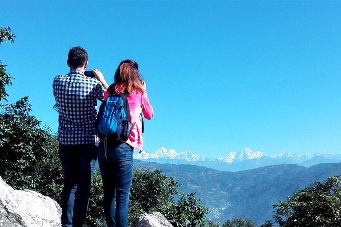 Nagarkot Day Tour - Who Will Love This Tour?