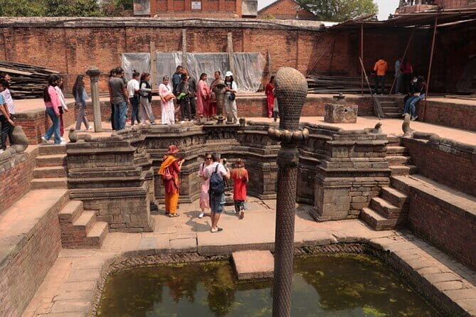 Nagarkot Sunrise and Bhaktapur Walking Heritage Tour - UNESCO World Heritage and Iconic Temples