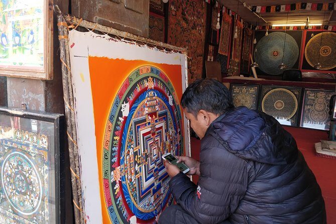 Nagarkot Sunrise and day hike to Bhaktapur - Practical Details and Considerations