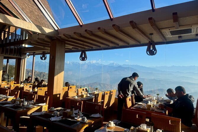 Nagarkot Sunrise Tour with Luxurious Breakfast - Analyzing the Value