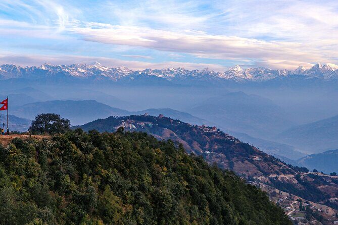Nagarkot Sunrise Tour with Sallaghari: Changunarayan Hiking - What Travelers Love About This Tour