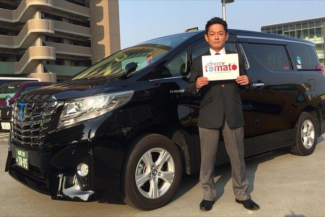 Nagasaki International Airport to Nagasaki City Private Arrival Transfer - Why This Transfer Offers Good Value
