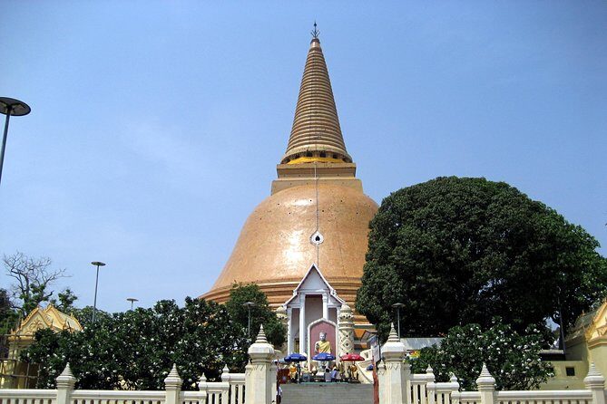 Nakhon Pathom City Tour from Bangkok (SHA Plus) - Who Is This Tour Best For?