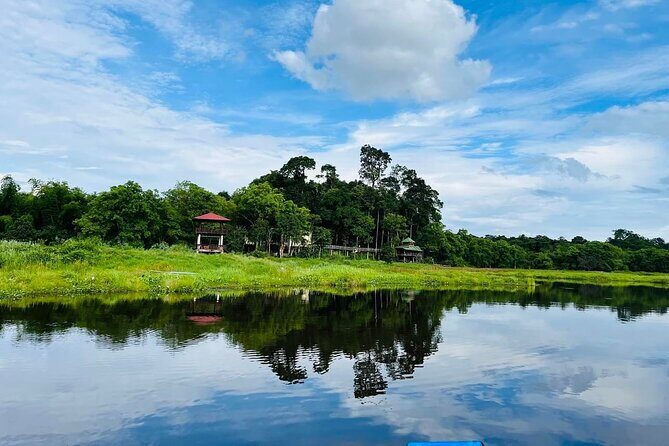 Nam Cat Tien National Park 2 Days 1 Night - Private Tour - Final Thoughts