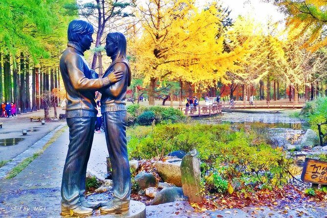 Nami island and Petite France {Private day tour} - Final Thoughts
