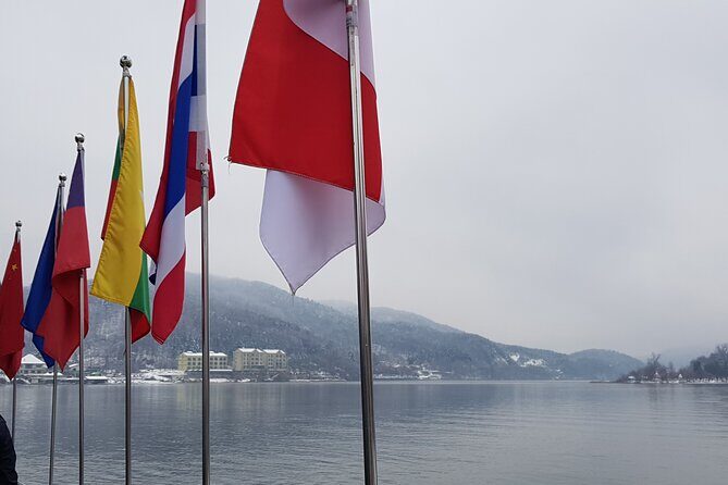 Nami Island + Ski Tour - Transportation and Group Size