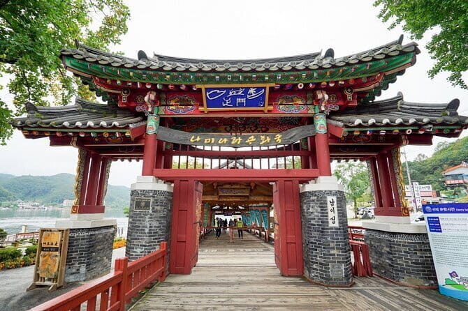 Nami Island with The Garden of Morning Calm Rail Bike from Seoul - Final Thoughts: Is It Worth It?