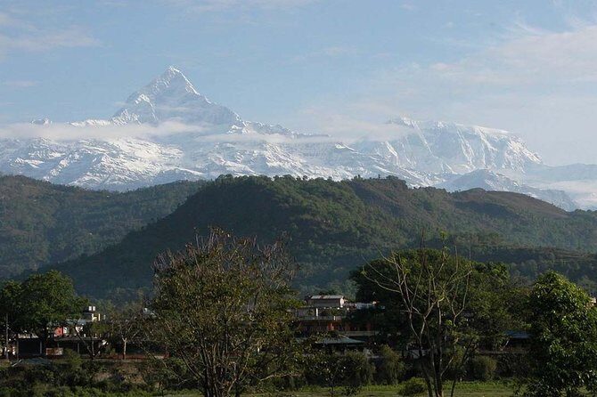 Namobuddha Day Excursion - What You Can Expect from the Tour