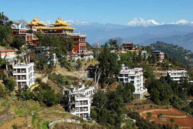 Namobuddha Day Tour - Who Will Appreciate This Tour?
