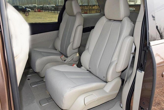 Nanchang Changbei Airport Chauffeur Service, Nanchang Airport Transfer, Pickup - The Sum Up