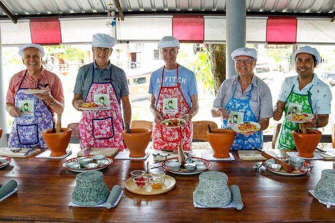 Nang Yam Thai Cooking Experience Full Day Tour, Museum & Samet Nangshe Viewpoint - What Makes This Tour Stand Out?