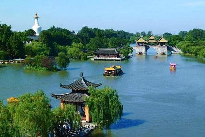 Nanjing Trip / rental car - Authentic Experiences and Real Reviews