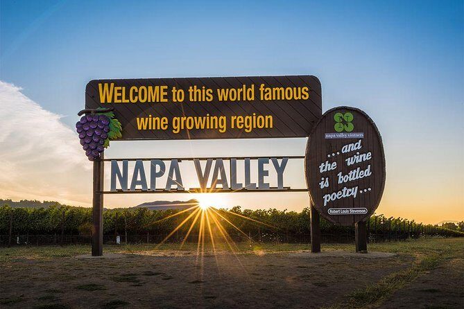 Napa and Sonoma Limo - Who Should Book This Tour?