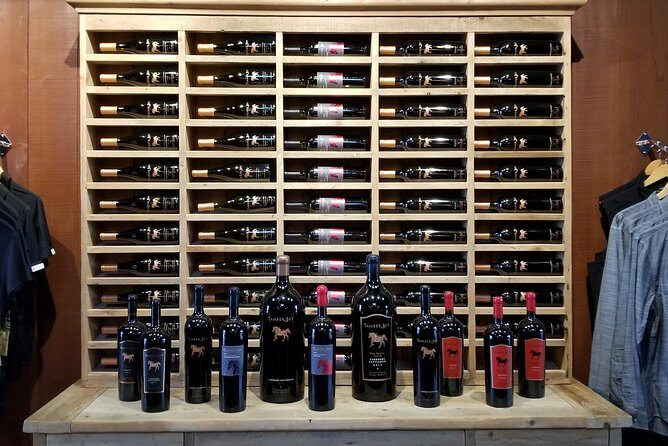 Napa & Sonoma Tours - Final Thoughts