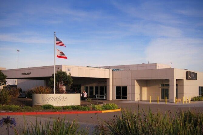Napa to SFO | Private Airport Transfer (One-way) - Who Will Love This Service?
